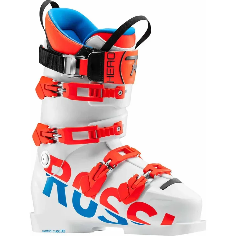 Rossignol hero world cup 130 store