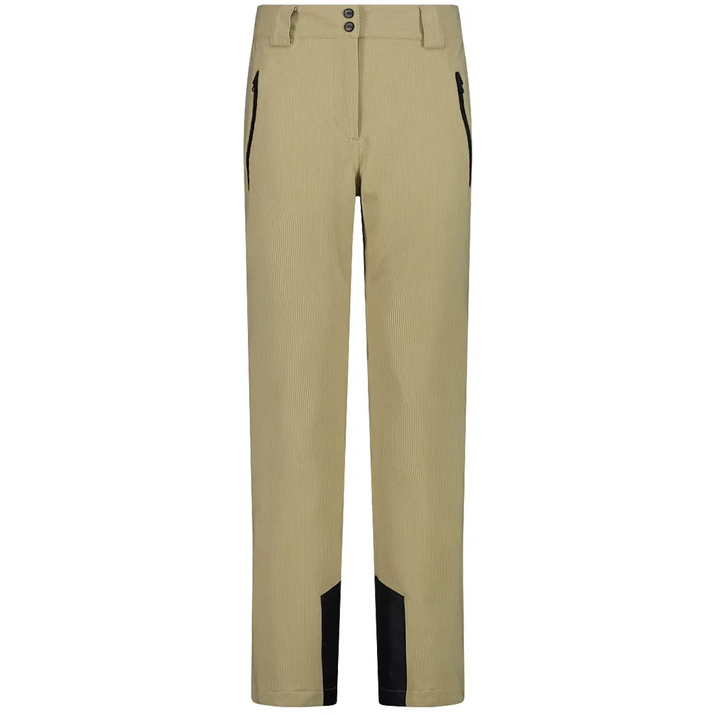 CMP Woman Pantalon /sesamo 2024-2025 Pantalons Skis Alpin