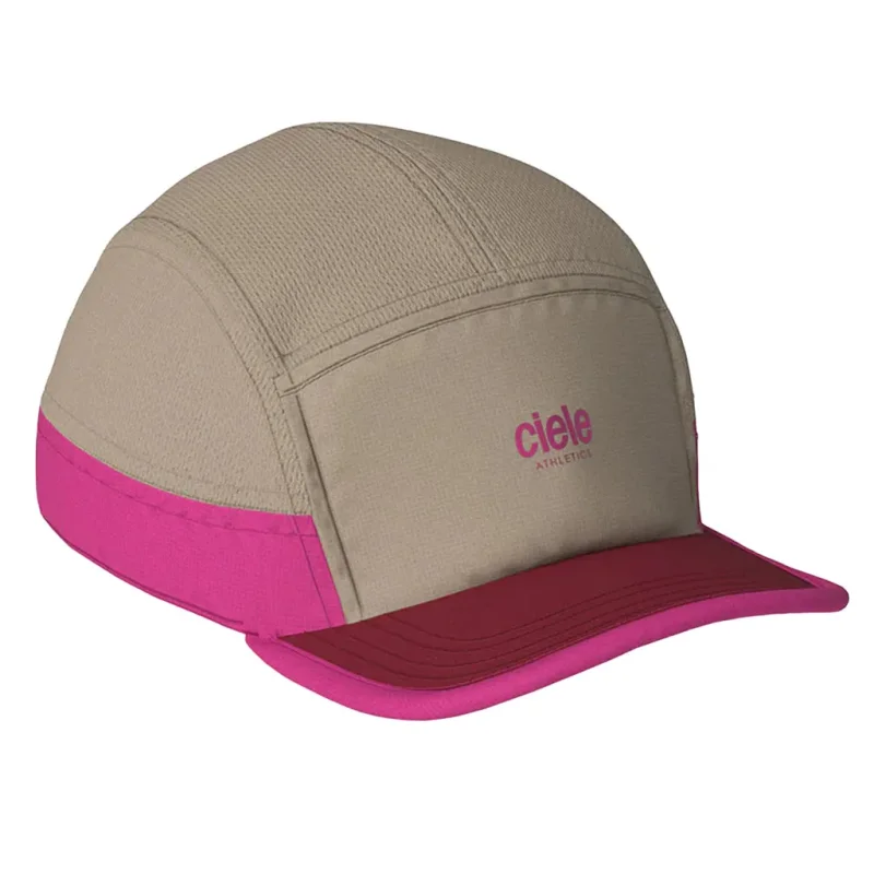 CIELE ATHLETICS Alzcap Sc Athletics Small /musa 2024-2025 SUMMER HAT