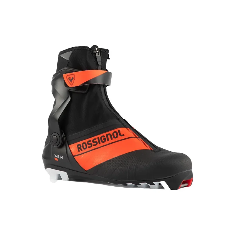 ROSSIGNOL X Ium Skate 2024 2025 NORDIC BOOTS
